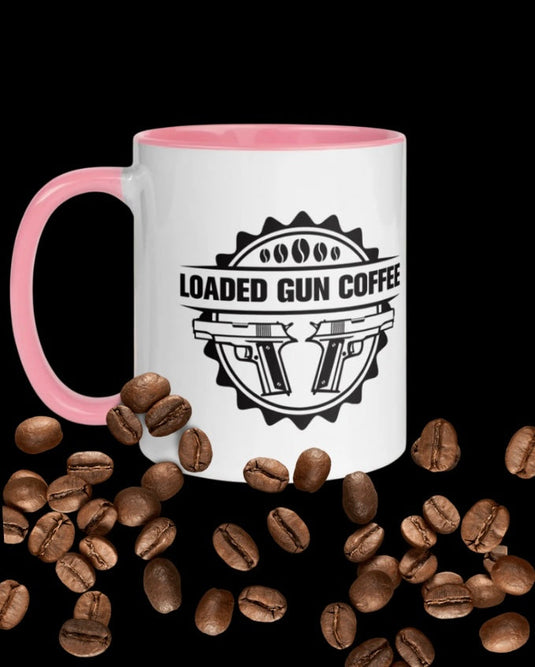 STORE – Loaded Gun Coffee