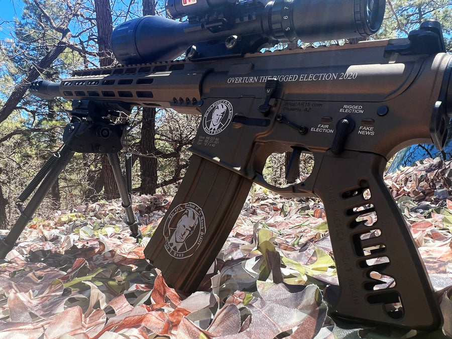 STORE – Loaded Gun Coffee